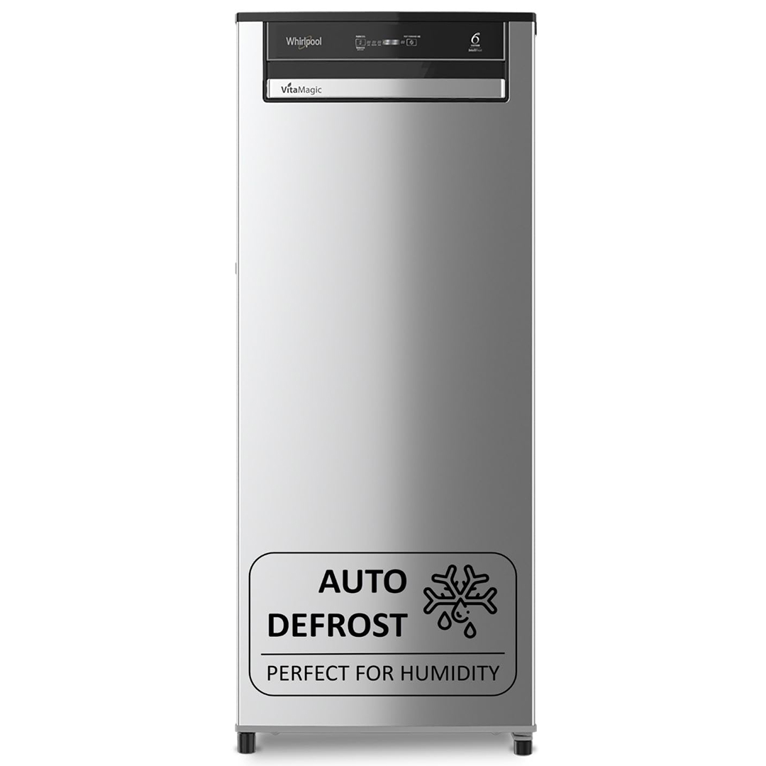 SmartQuick | Whirlpool 192 L 3 Star Vitamagic PRO Frost Free Direct ...