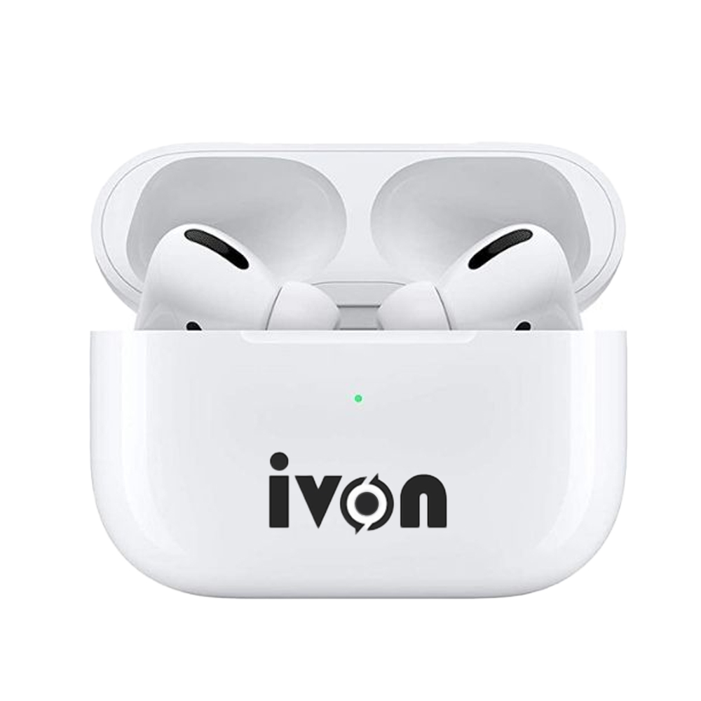 SmartQuick | iVON wireless earbuds with 24 HRS Playtime Bluetooth