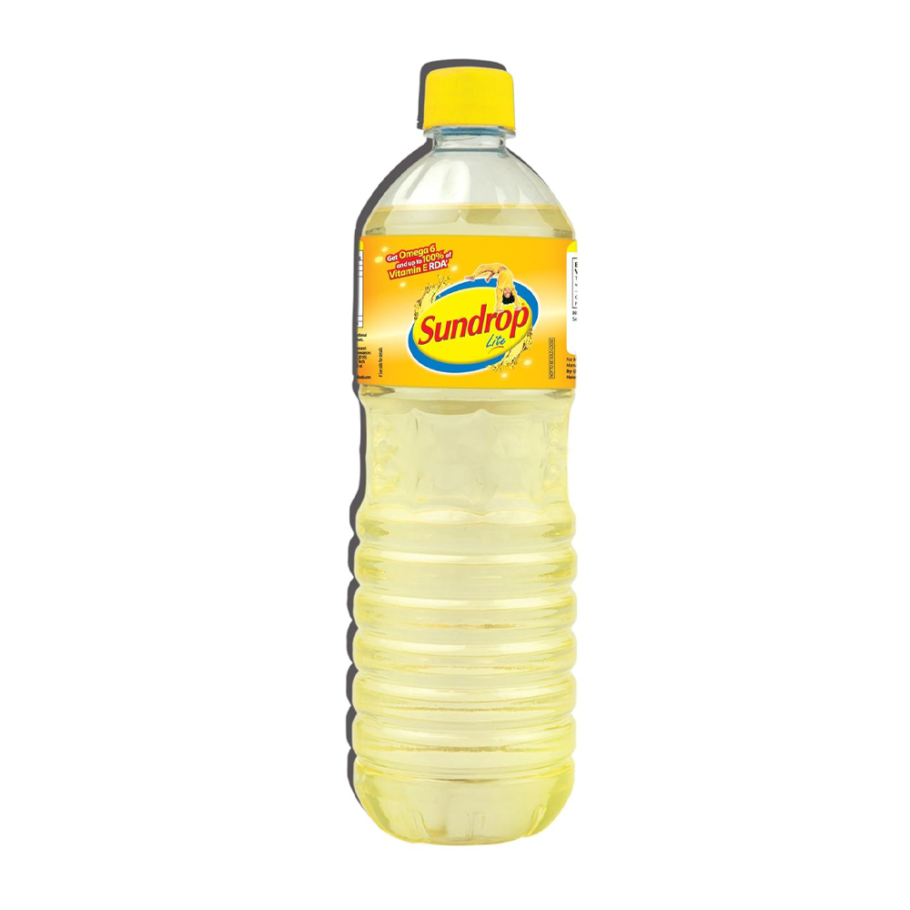 SmartQuick | Sundrop Lite Oil, 1L