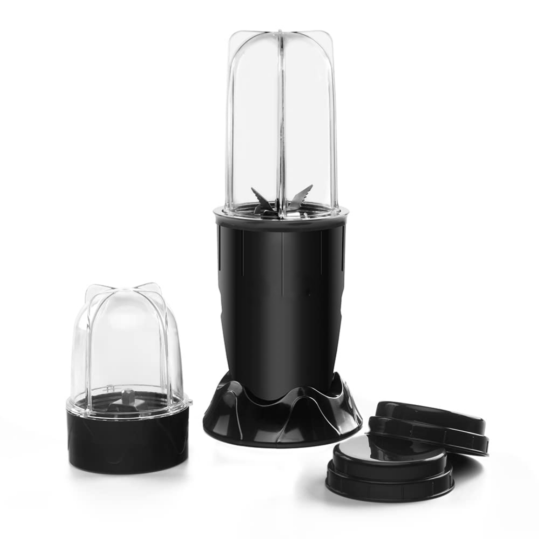 SmartQuick | EX- Greenchef Smash Portable Mini-Blender & Grinder, 500 ...