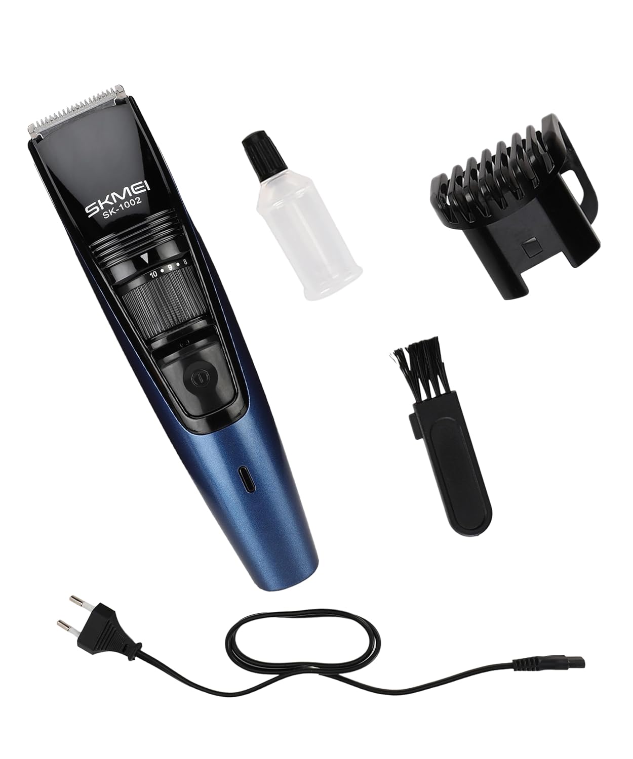 SmartQuick | Skmei Beard trimmer Hair Clipper (Corded) with 13 Length ...